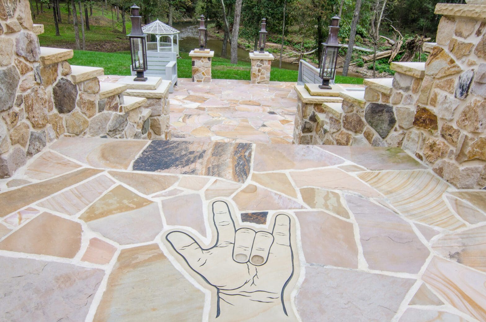 How to Choose a Stonemason | Masonry Contractor | Dutchies