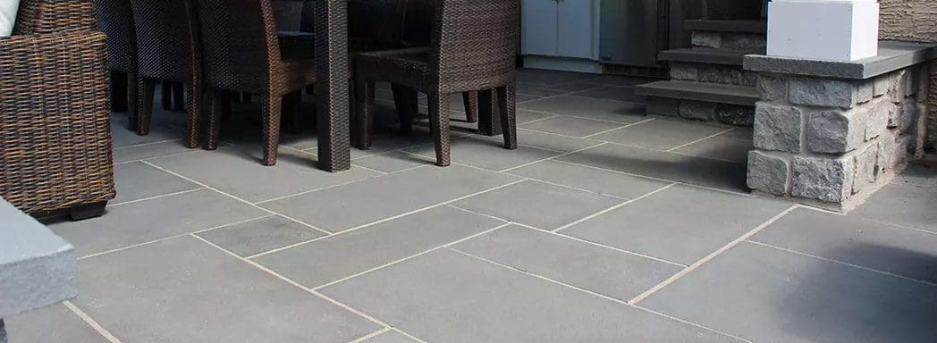 A Complete Guide to Designing Your Stone Patio