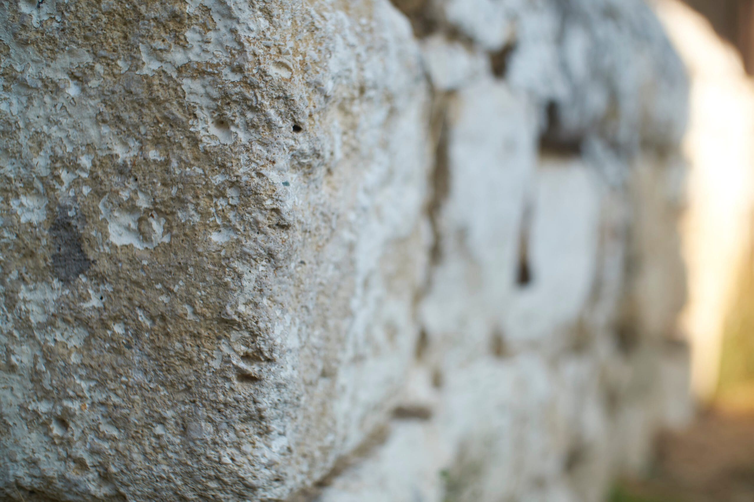 Stone Foundation Repair Tips | Chester, PA | Dutchies Stoneworks